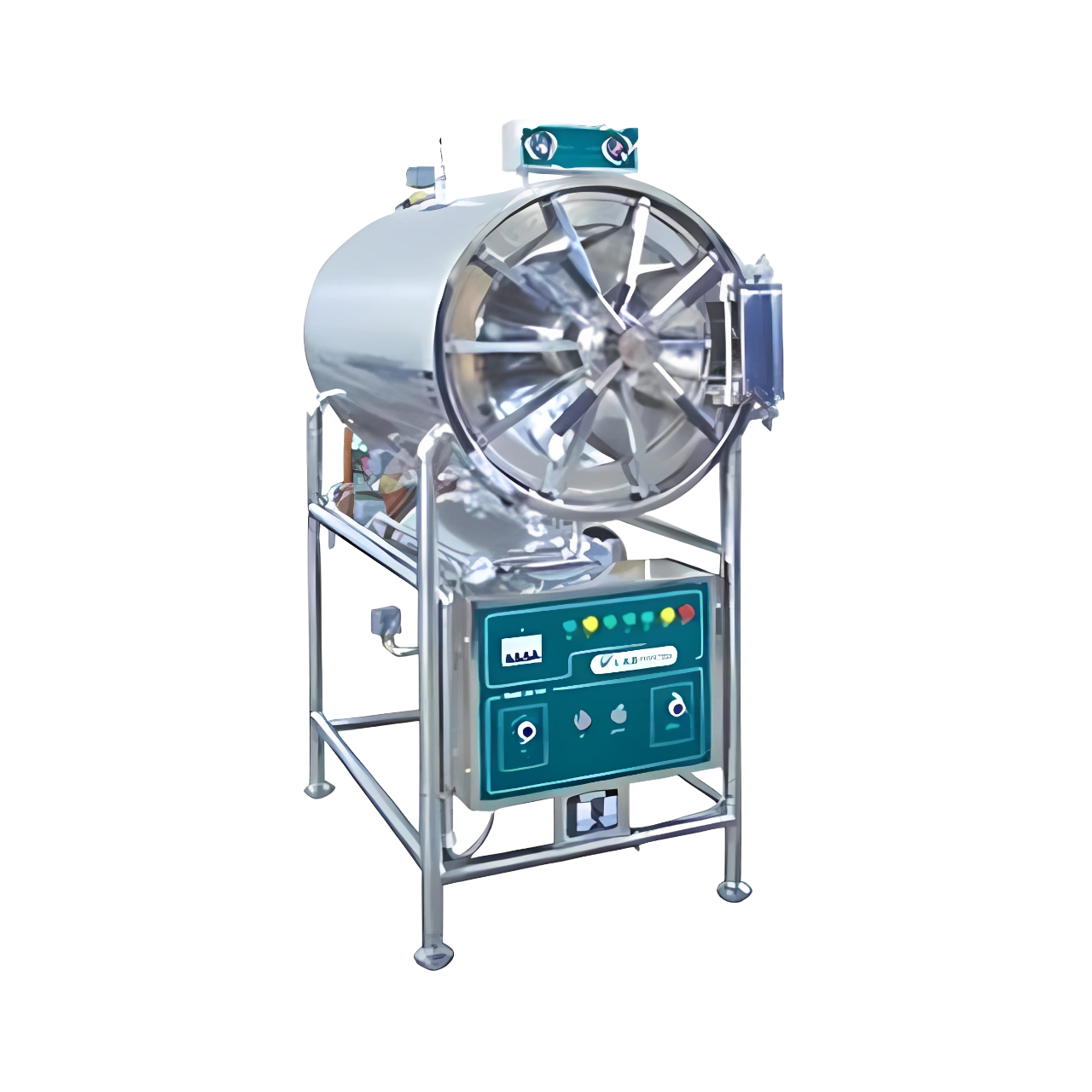 Oceanproo - Venta de equipos de medición y calibración